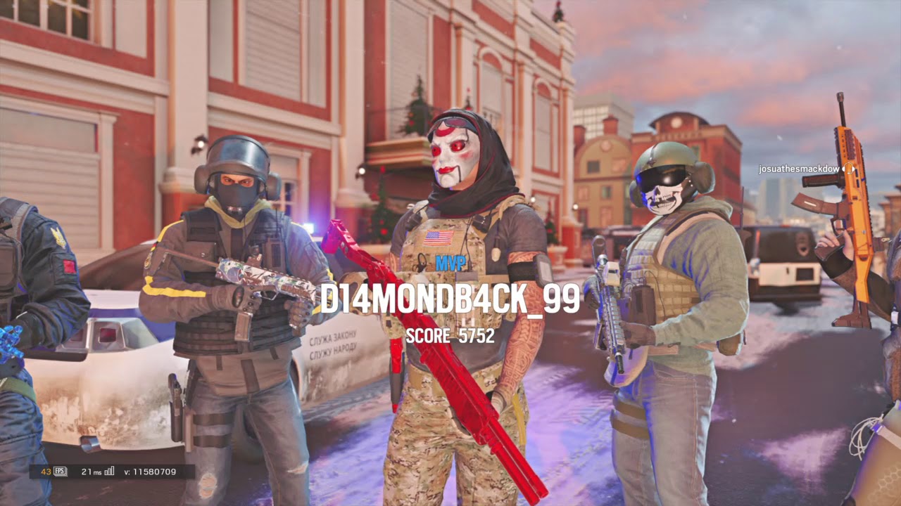 Seige gameplay - YouTube