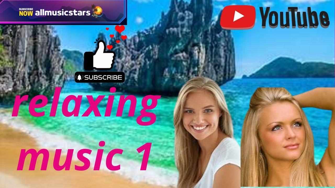 "Relaxing Music for Stress Relief and Peaceful Moments."TRAVEL BLOG ...