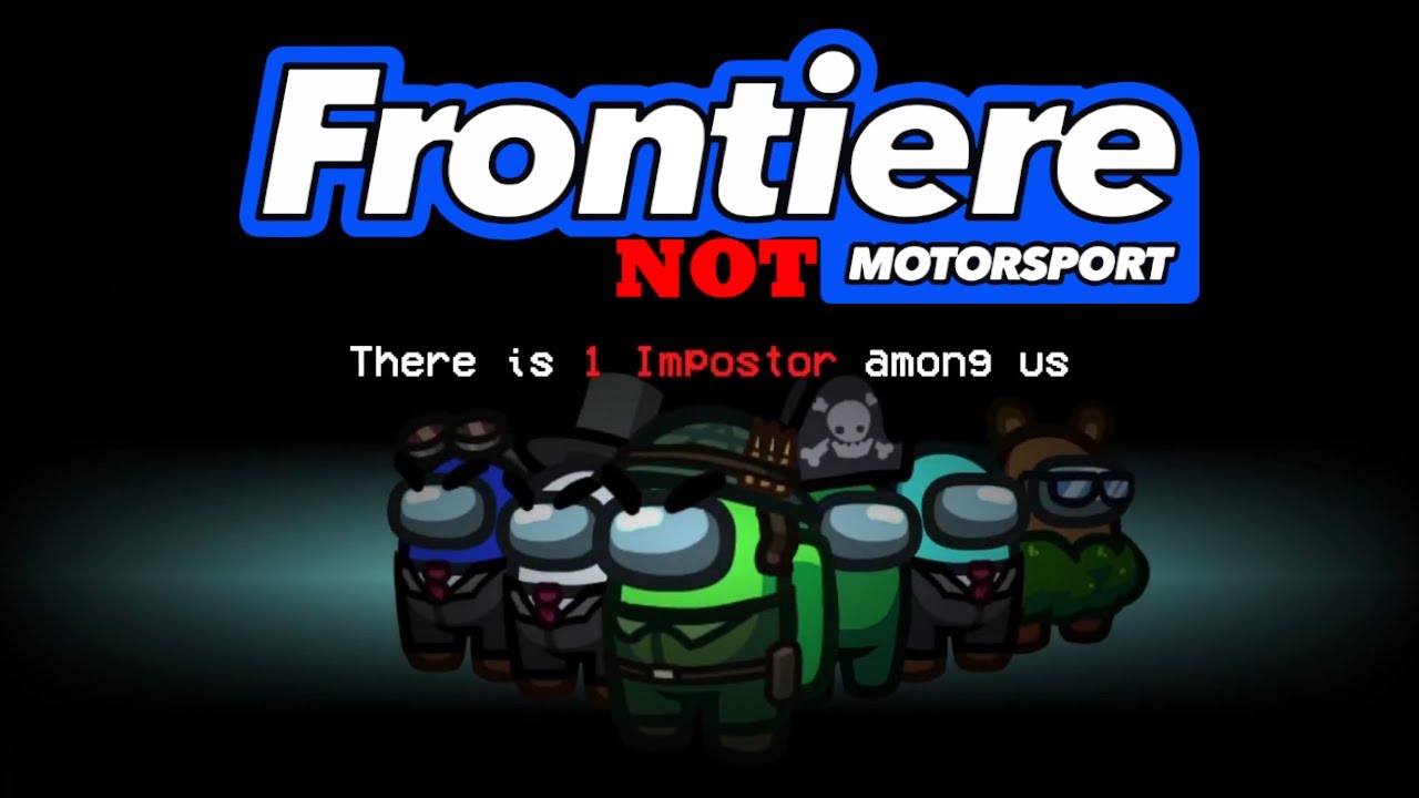 WHO'S THE IMPOSTER?!? - Among Us - YouTube