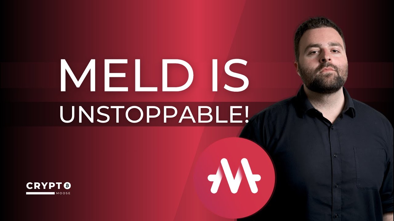 100X MELD Token! 🔥 - YouTube
