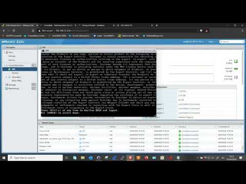 SMA 500v Installazione e Configurazione - YouTube