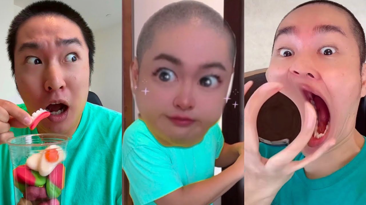 CRAZIEST Sagawa1gou Funny TikTok Compilation | Try Not To Laugh ...
