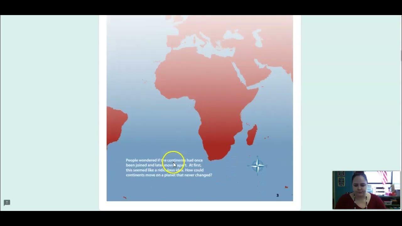 4th Grade CKLA ELA - Unit 5 Lesson 1 Geology: Geology - YouTube