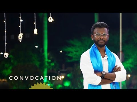 MNNIT,ALLAHABAD📍 | CONVOCATION 2K19_22 MCA | EMOTIONAL HO GYE🥲#nitin # ...