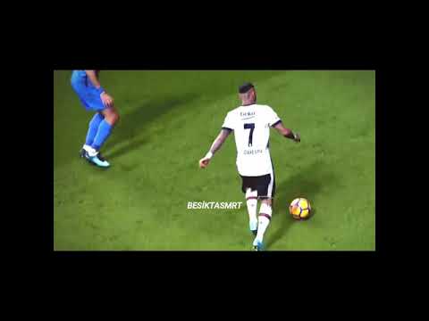 Quaresma Skills HD - BesiktasMRT