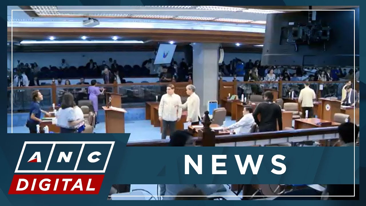 PH business groups oppose proposal to ban Chinese products | ANC - YouTube