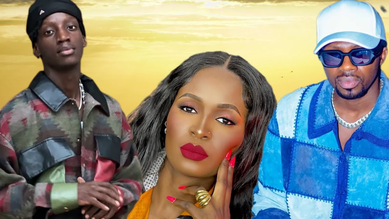 NELLY NAT NTACO ASIGIYE BFACE // DRAMA T MUKURE MUKANWA KAWE - YouTube