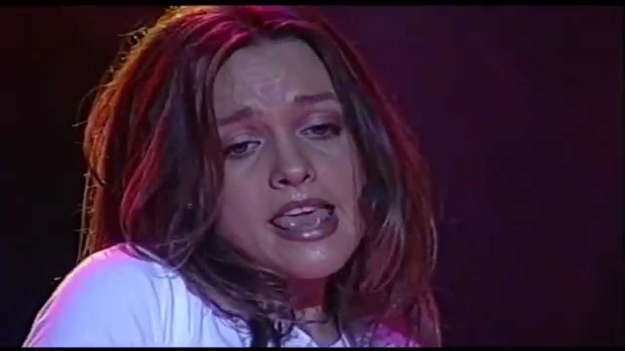 Fey en Cordoba Argentina ( Telemanias ) - YouTube