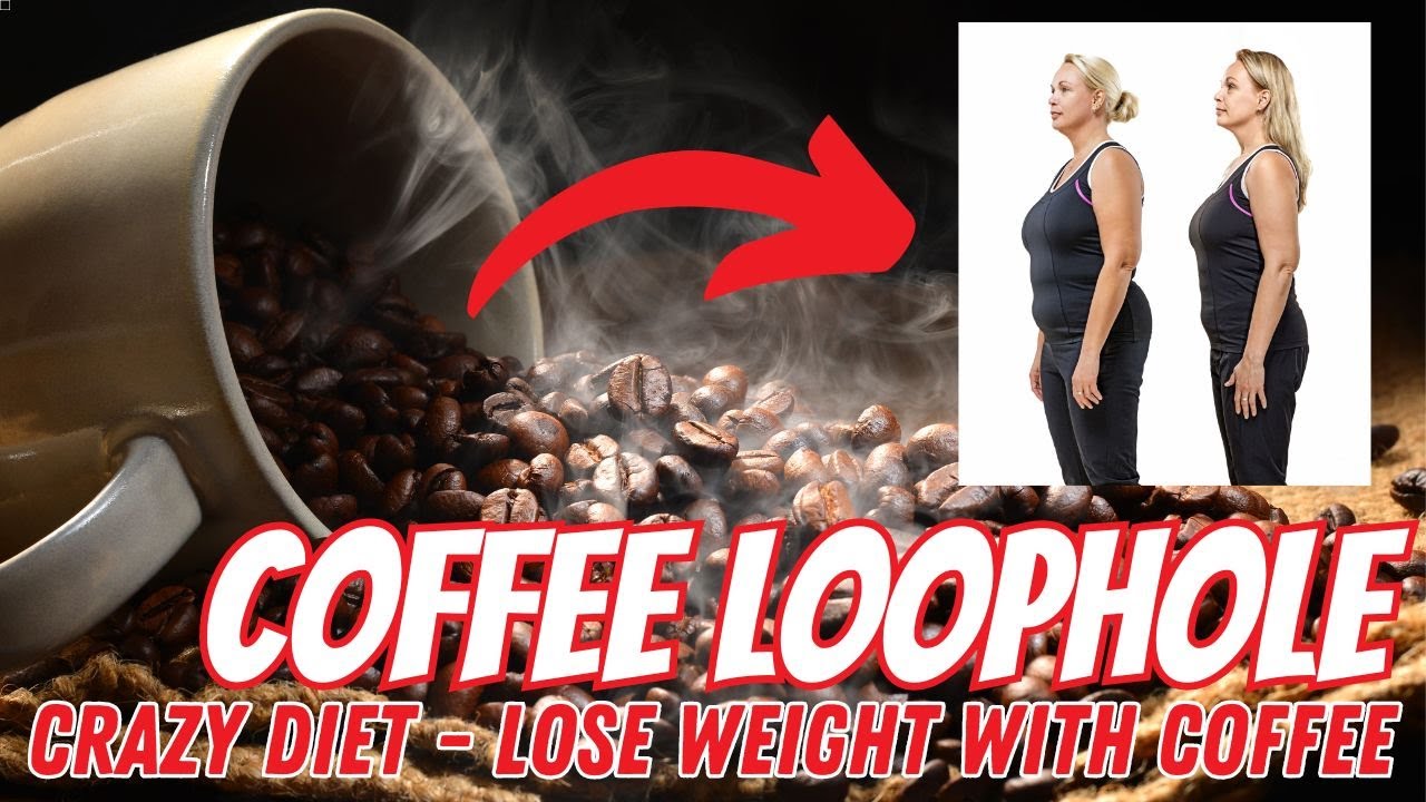 COFFEE LOOPHOLE - ((SIMPLE STEP BY STEP!!)) - 7 second coffee loophole ...
