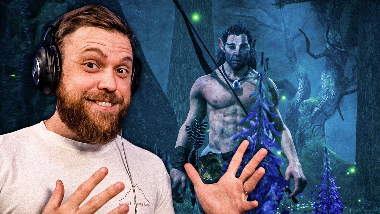 Saving the Golden Snidget ( Hogwarts Legacy part 33 ) - YouTube