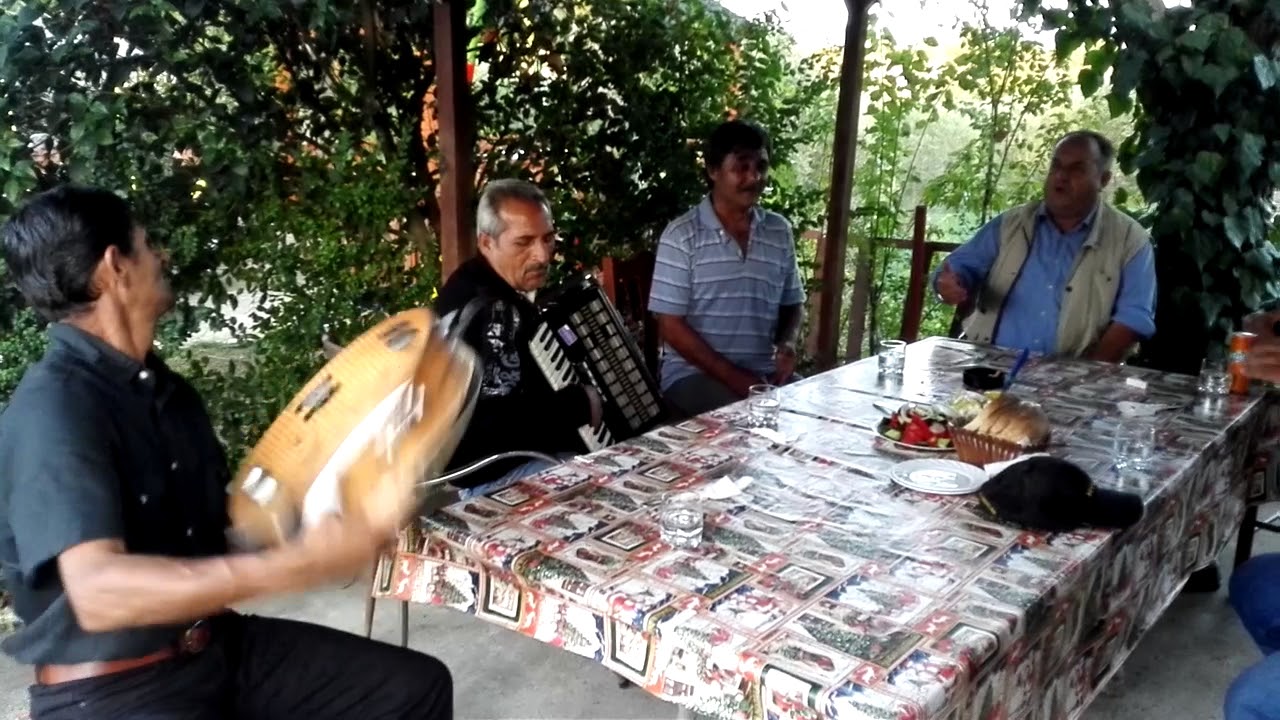 Ymer aga live - YouTube