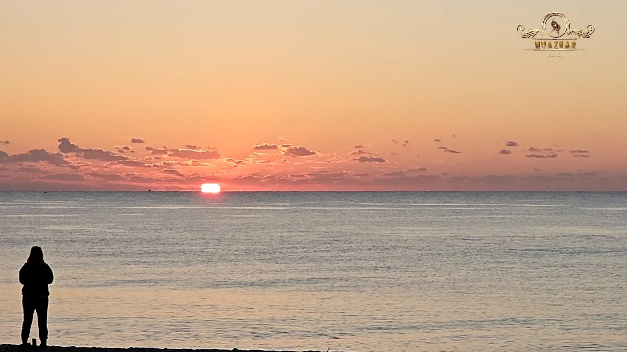 Perfect Sunshine Deerfield Beach, Florida USA - YouTube