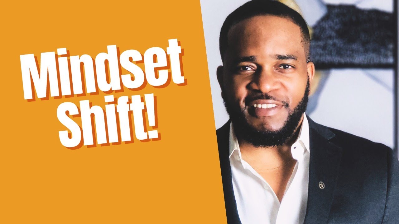 MINDSHIFT masterclass - YouTube