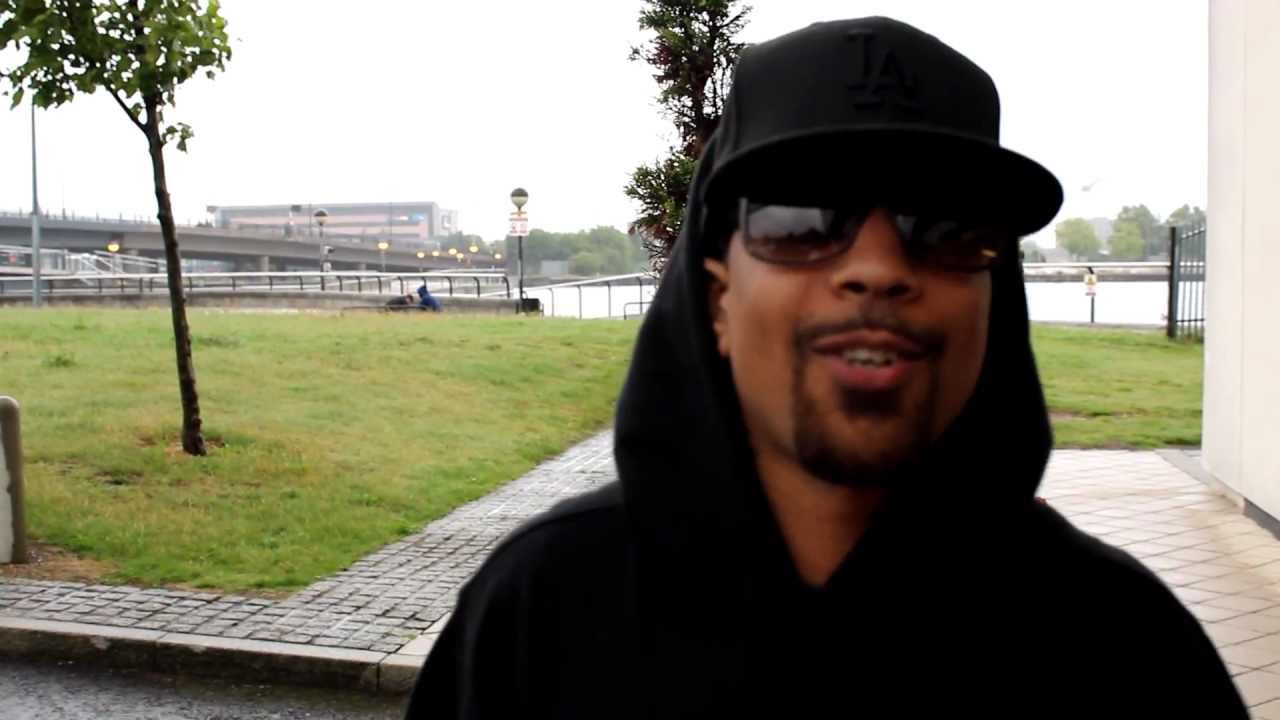 J.HOLIDAY LIVE IN CONCERT AT THE INDIGO2 - YouTube