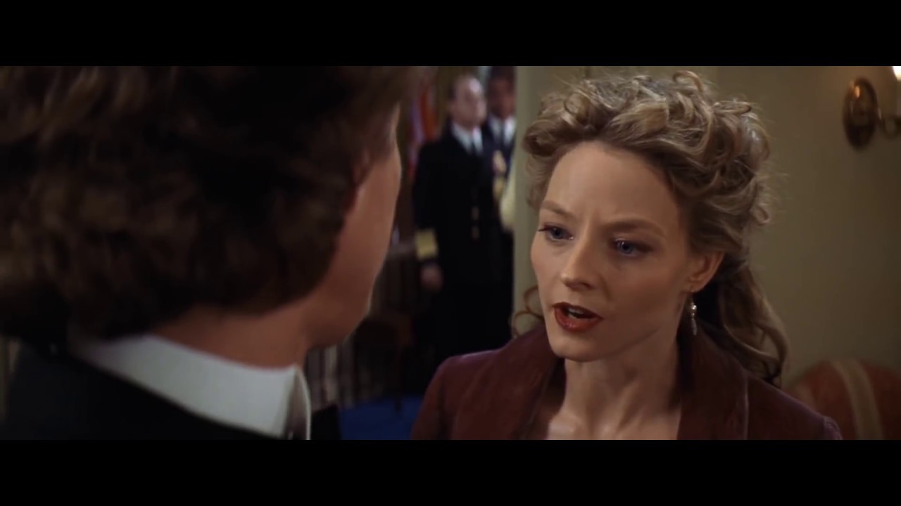 Contact (1997) Official Trailer - YouTube