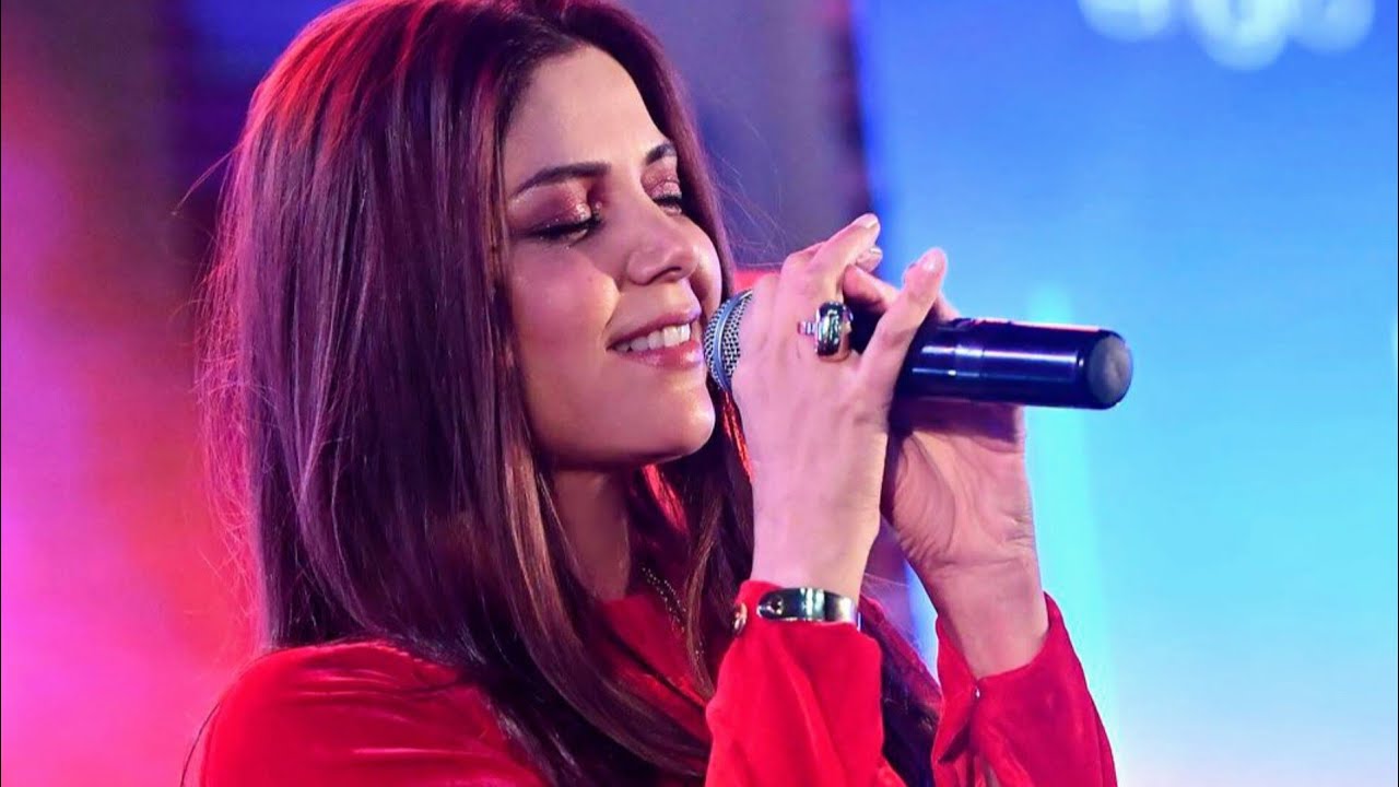 Hadiqa Kiyani Live Performance|J Club DHA Lahore|Hadiqa Kiani Live ...