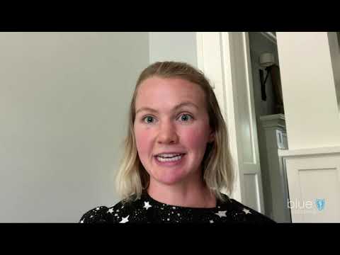 Day in the Life of a Blue Shield of California Intern - YouTube