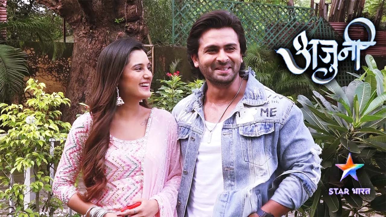 Ajooni Serial Episode-1 | Shoaib Ibrahim And Aayushi Khurana | अजूनी ...