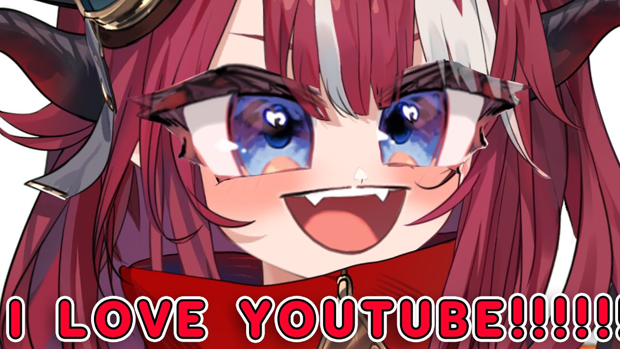 I LOVE YOUTUBE!!!!! - YouTube