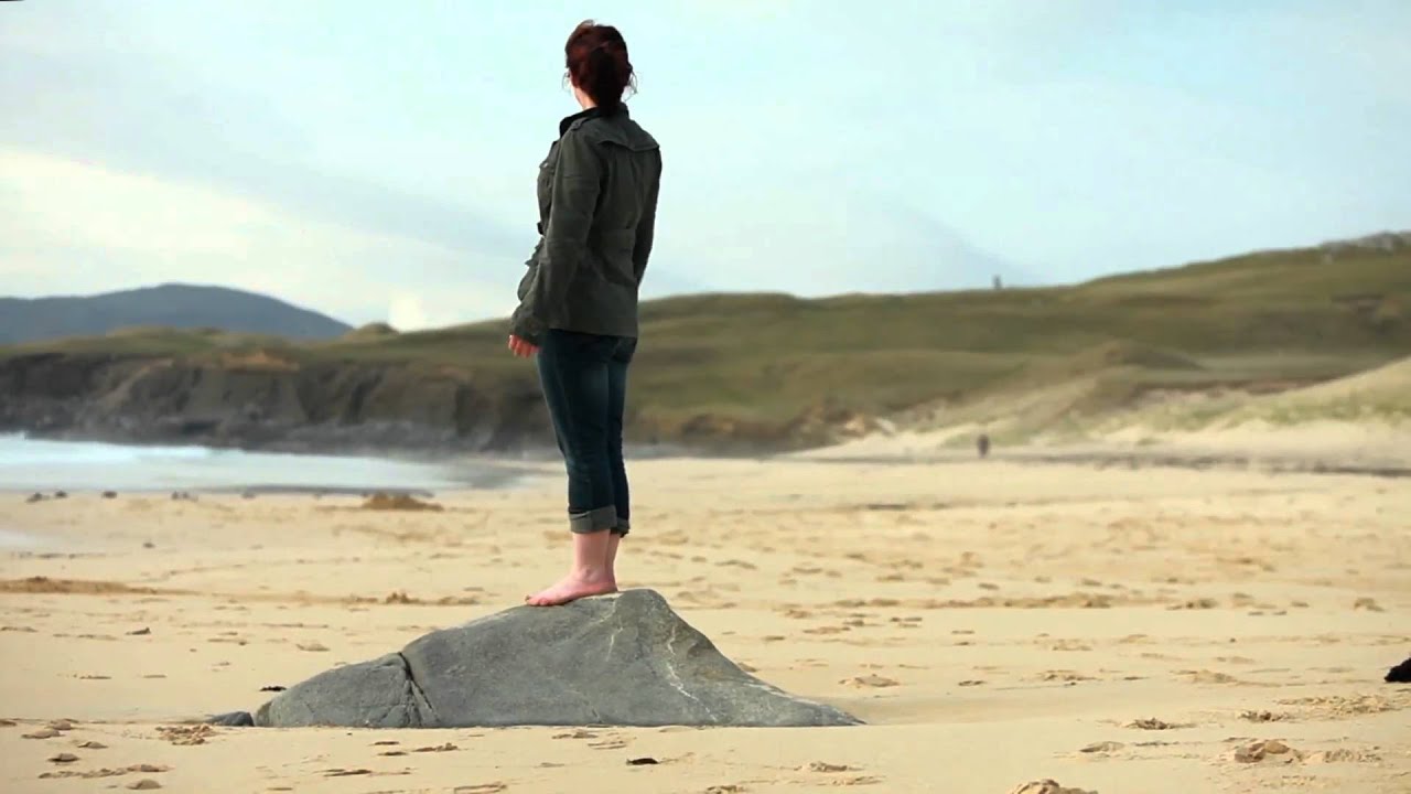 The Outer Isles - YouTube
