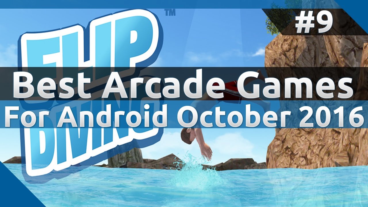 Best Arcade Games For Android October 2016 9 YouTube best-arcade-games-for-android-october-2016-9-youtube
