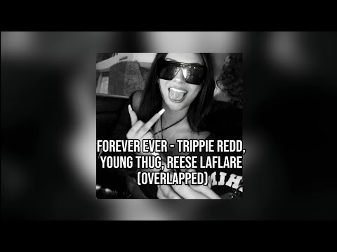 Know I Been In Love For While (OVERLAPPED) | FOREVER EVER - TRIPPIE ...