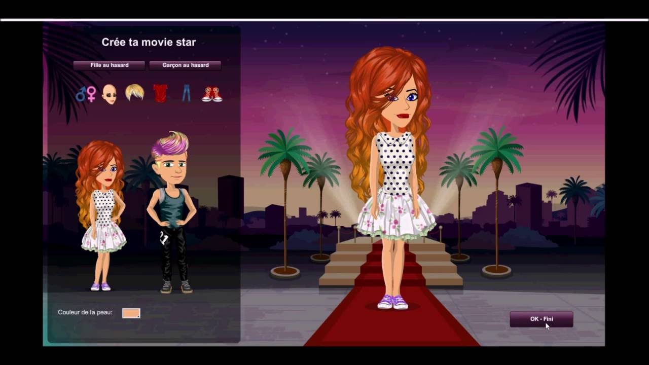 Cadeaux pour vous ♥1♥-Maeva Gaming Msp - YouTube