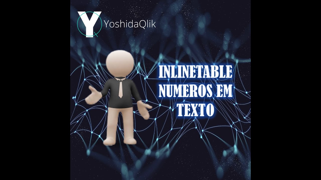 números em Inline Table precisam ser convertidos que não são inteiros ...