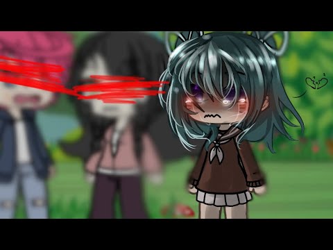 left out... || gacha life || meme/trend || og? - YouTube