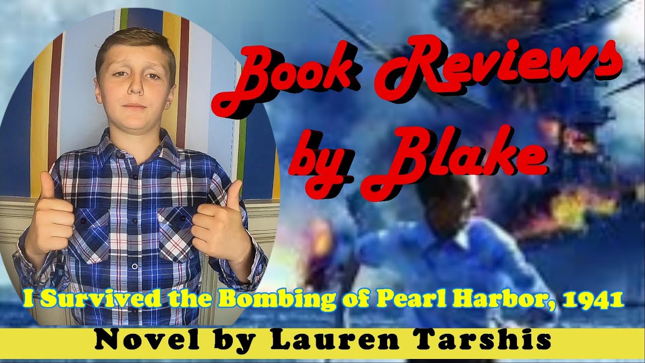 I Survived the Bombing of Pearl Harbor, 1941 (I Survived #4) Book by ...