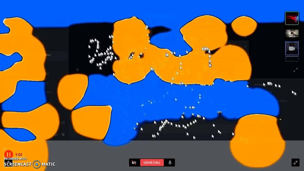 Glitch for Discord - YouTube