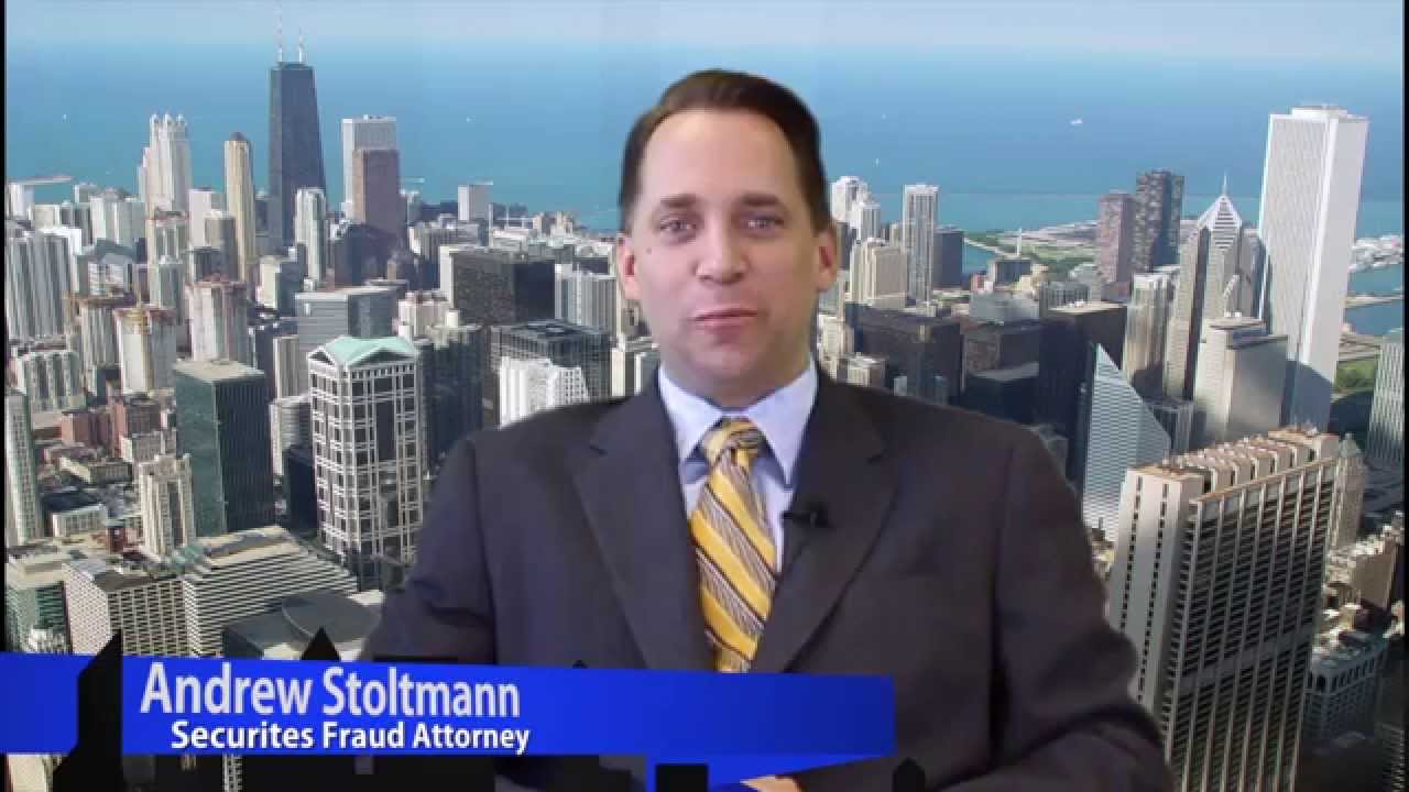 Andrew Stoltmann Youtube Introduction - YouTube