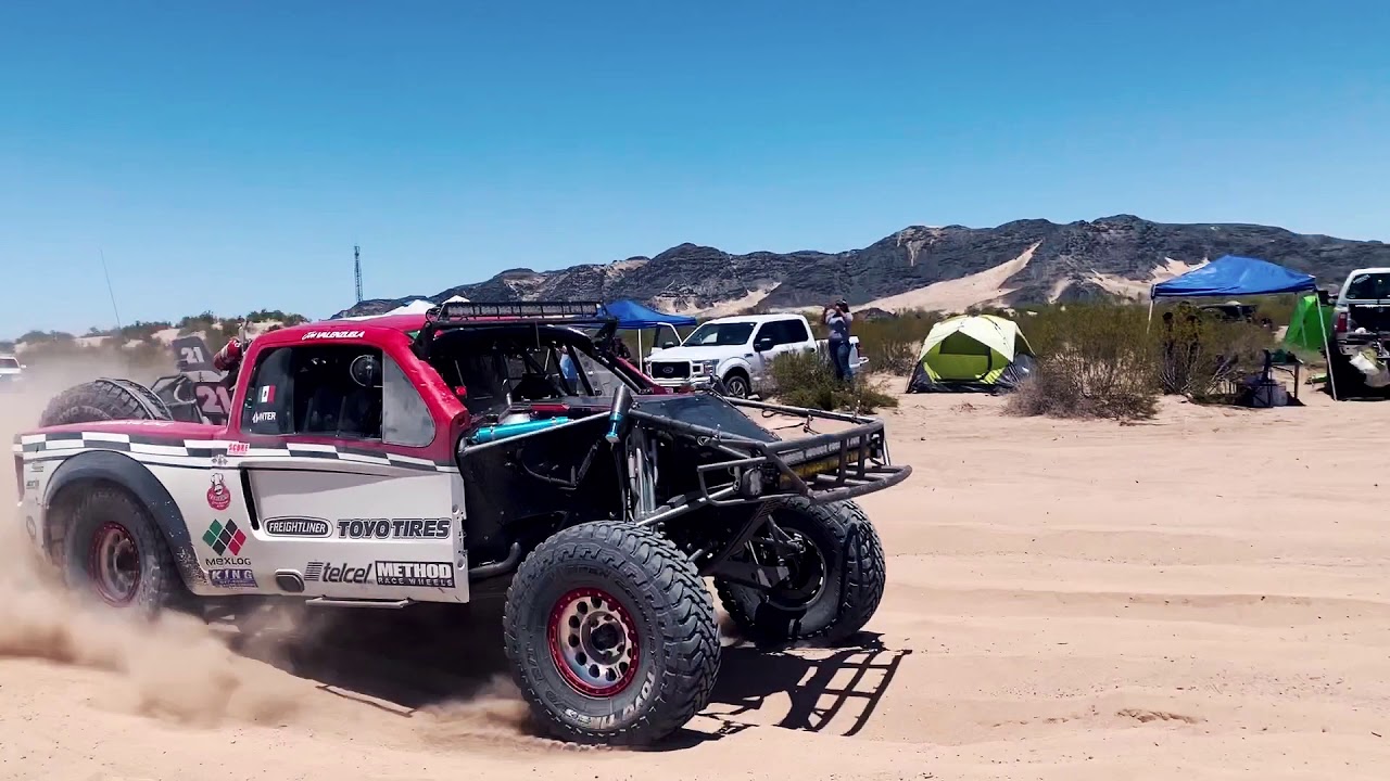 VR 500 2019 - YouTube