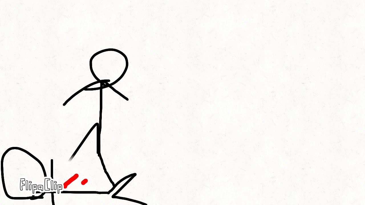 Mr stick man - YouTube