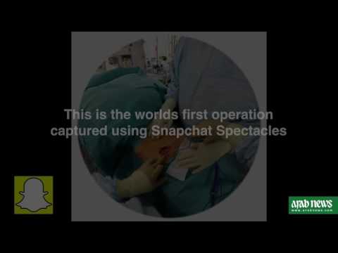 Meet Doctor Snapchat