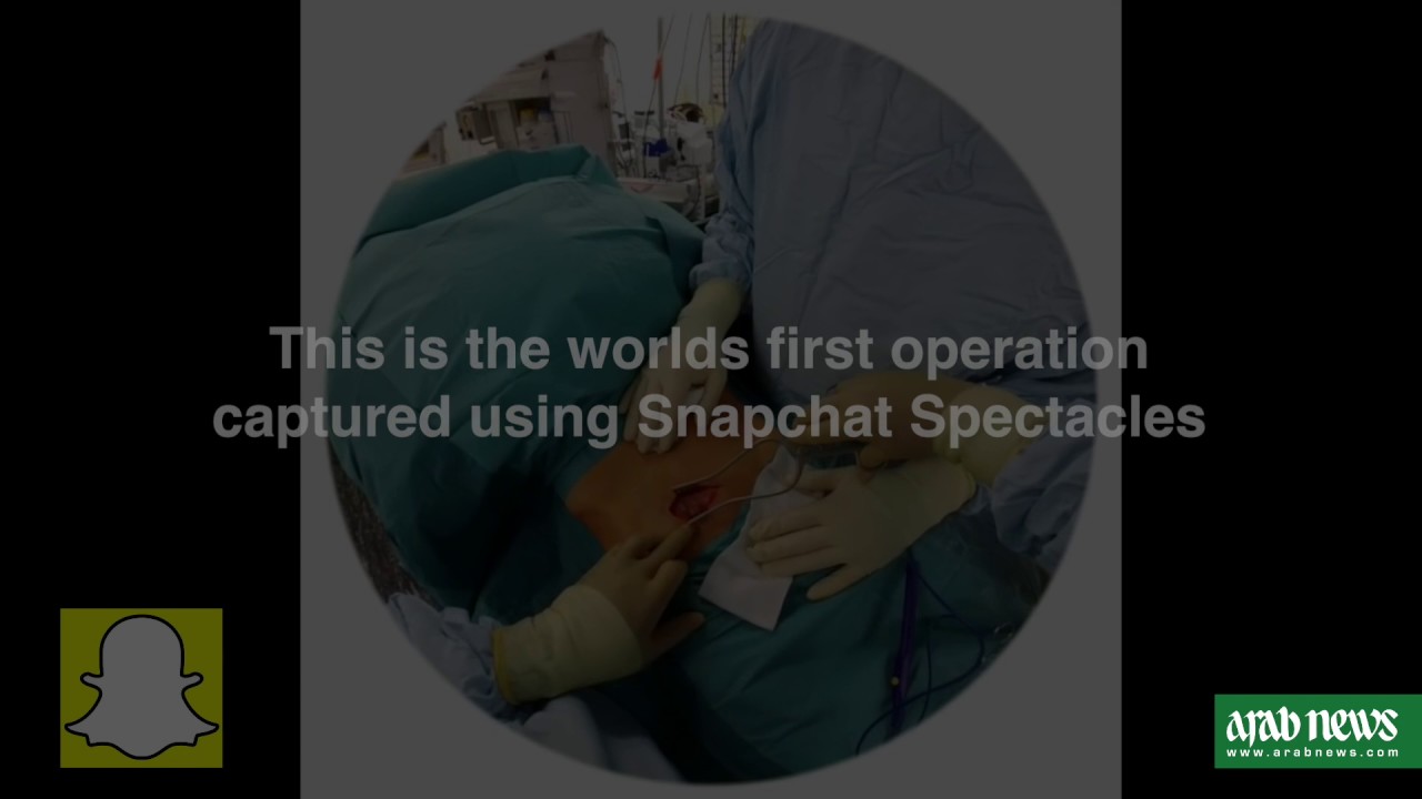 Meet Doctor Snapchat - YouTube