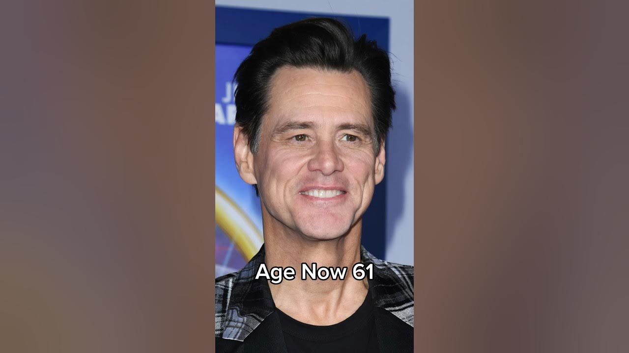 Jim Carrey s Age From 2023 To BEFORE YouTube jim-carrey-s-age-from-2023-to-before-youtube