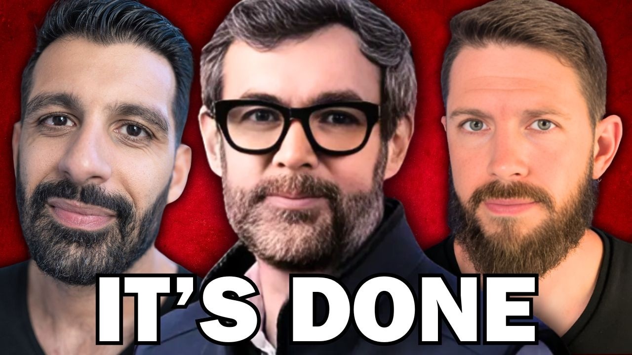 Tesla Robotaxi: Top Wall St. Analyst Preview w/ Pierre Ferragu - YouTube