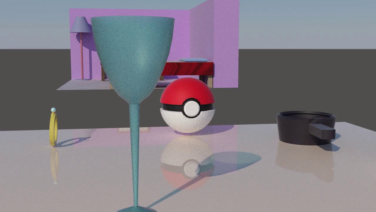 3Ds Max Editable Poly Sub objects & Tools - YouTube