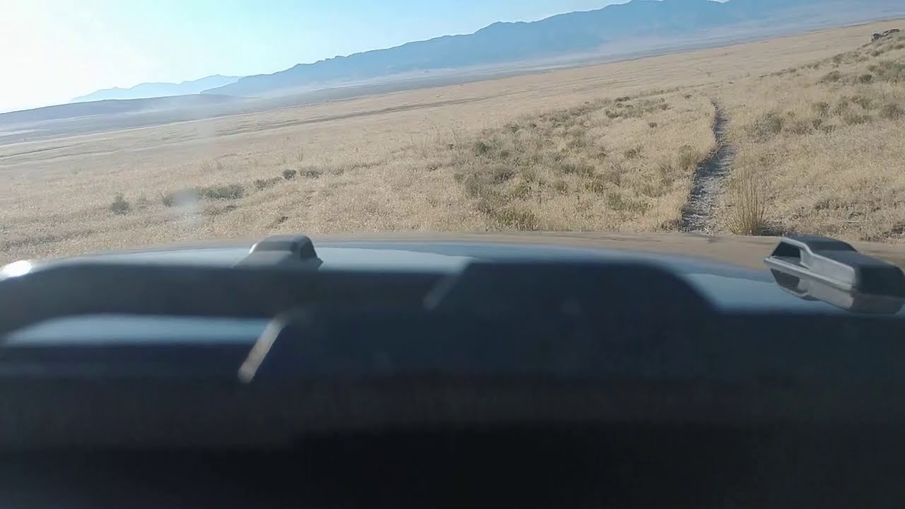 Utah State Route 900 "E" - YouTube