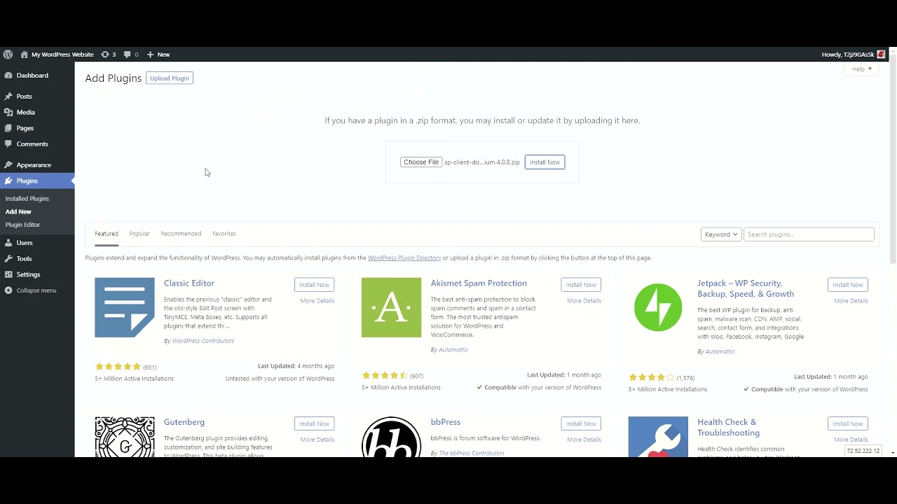 Smarty Document manager - Premium version installation - YouTube