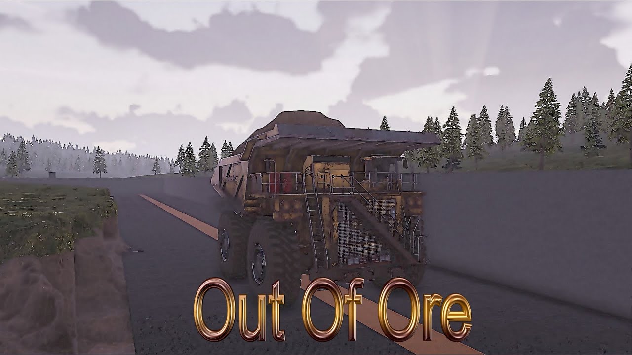 Out Of Ore - YouTube