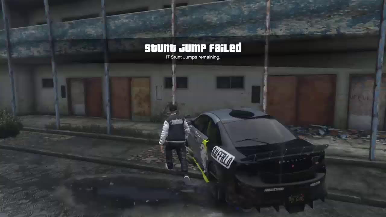 GTA5 PS4 RP - YouTube