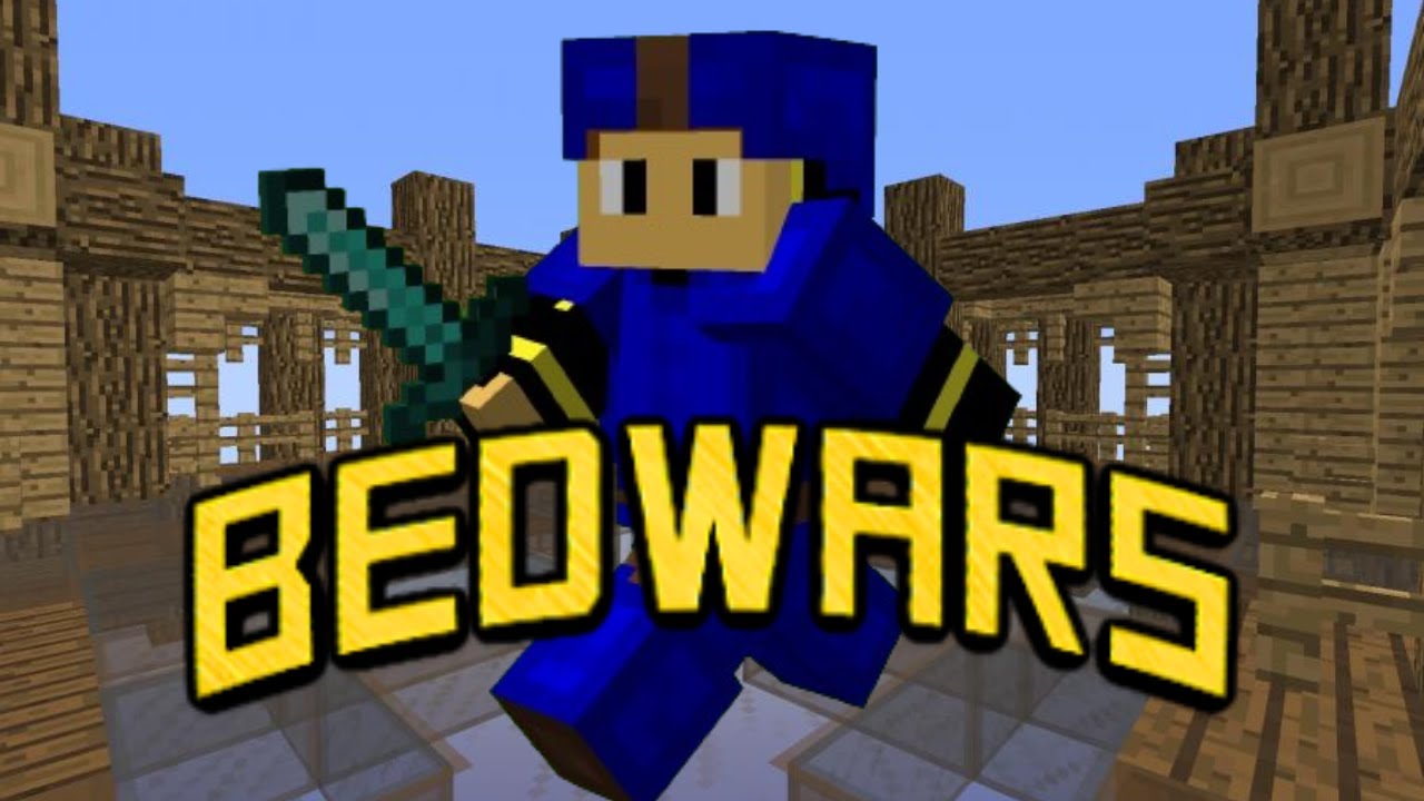 Playing badwars is so intense - YouTube