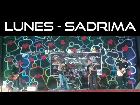 INKTOBERFEST 2019 ANGONO RIZAL GYM WITH SADRIMA BAND - LUNES BY JOIN THE CLUB