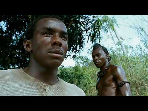 Besouro Le Maître De Capoeira Film