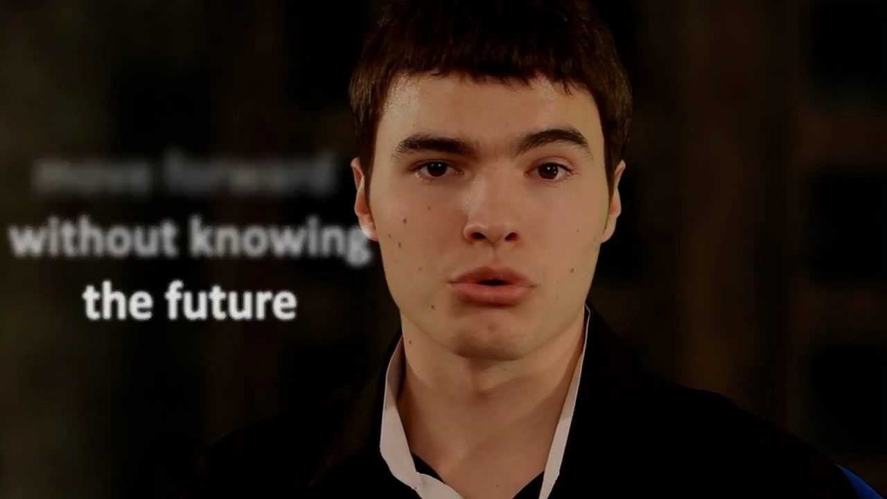 Semita group - Kiselev Pavel for #opus2012 - YouTube
