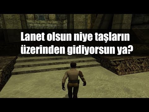 Lanet Olsun Sebebi Neydi ki?