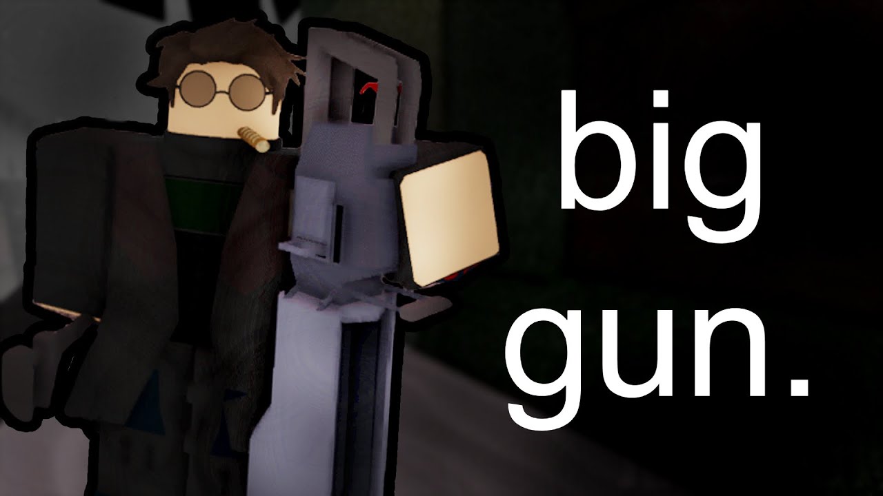 TYPE-19 VULKA-MG (Riskrunner) | Decaying Winter - YouTube