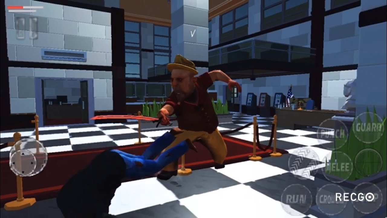 All 50 cent: Bulletproof game now available on iOS and Android - YouTube